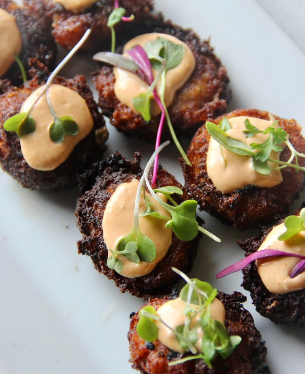 Weddings | Blue Moon Caterers