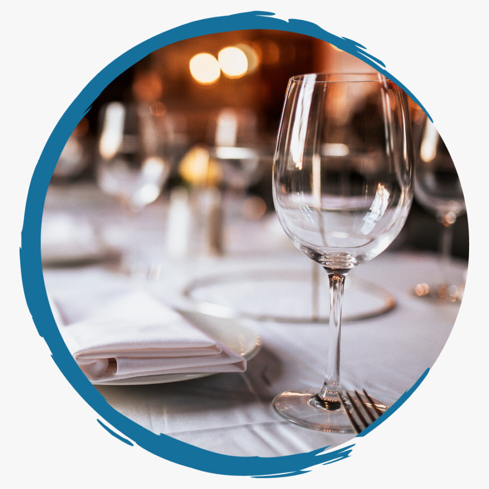 Catering Services | Blue Moon Caterers